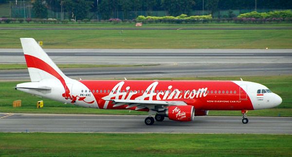 Le crash de l'A320 d'AirAsia et ses différents scénarios | Tunisie Tribune