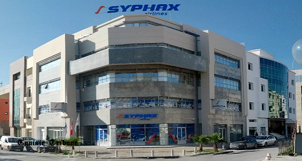 Syphax a la recherche d'un partenaire stratégique qui entrerait dans le ...