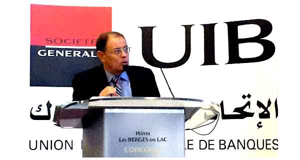 L’UIB, 4ème banque privée, en termes de PNB en 2014, affiche de solides ...