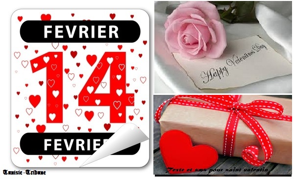 L'origine de la Saint-Valentin ou la fête des amoureux (du 14 février ...