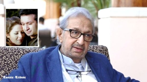 L'acteur égyptien, Nour Chérif vient de décéder après un long combat contre la maladie | Tunisie ...