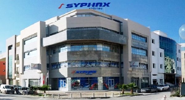 Syphax s'active vers un plan de redressement dans un délai de 3 mois ...