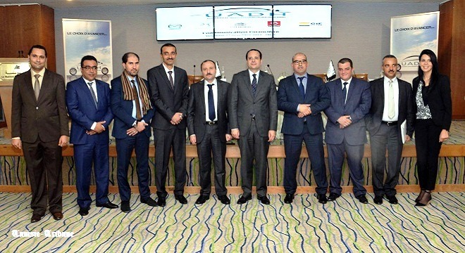 Bourse : UADH annonce des ventes record, un CA de 400 MDT à fin 2015 et ...