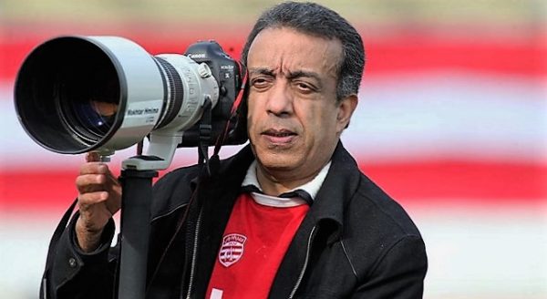 L’UAPS rend hommage aux journalistes sportifs : Tarak Gharbi, Ramla ...