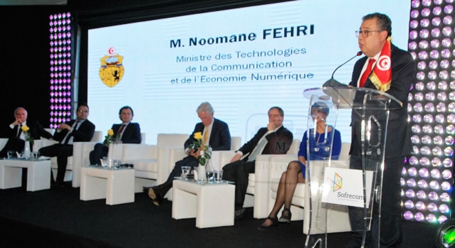 Sofrecom, filiale du groupe Orange, fête ses 50 ans à Tunis avec ...