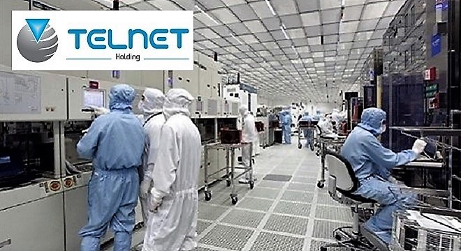 TELNET INNOVATION LABs : Création de la 1ère salle blanche pour la ...