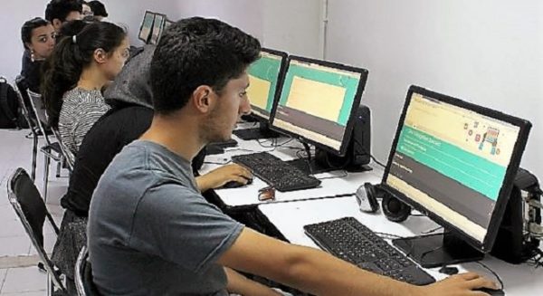 UVT : une feuille de route pour l’IA dans l’enseignement supérieur ...