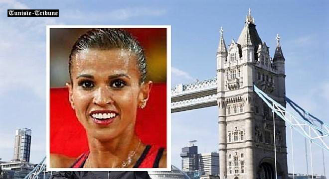 Athletisme : Forfait de Habiba Ghribi au Mondial-de Londres (4-13 août ...