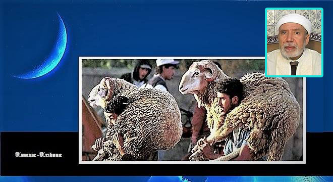 L’Aïd el-Idha sera célébré le vendredi 31 juillet | Tunisie Tribune