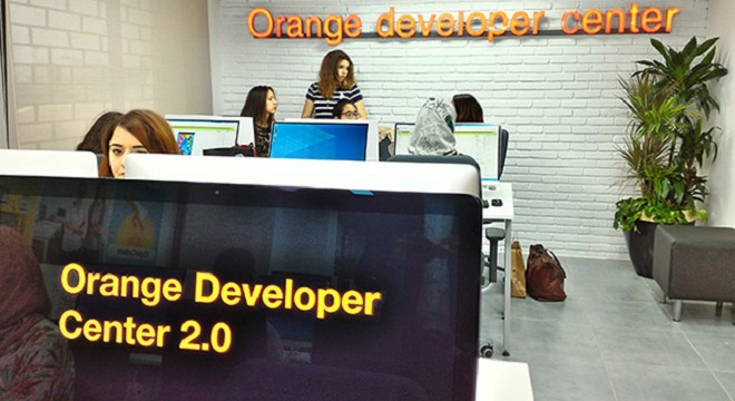 Orange Developer Centre organise une formation gratuite pour jeunes de ...
