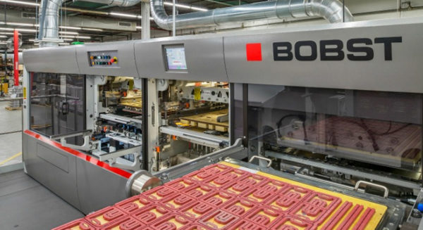 Bobst Africa and Middle East célèbrera son 25ème anniversaire | Tunisie ...