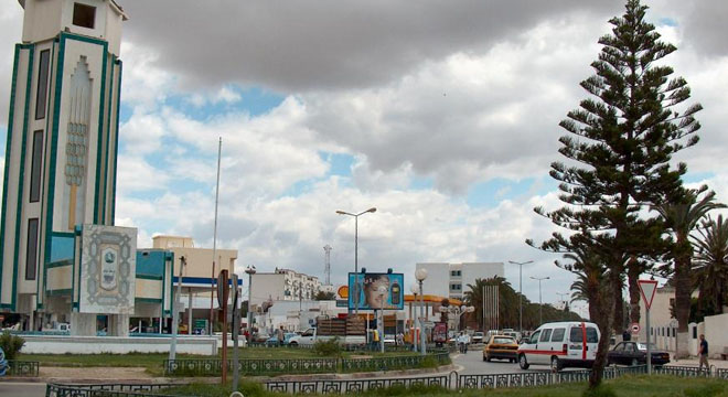 Lancement officiel de la Stratégie de Développement de la Ville de ...