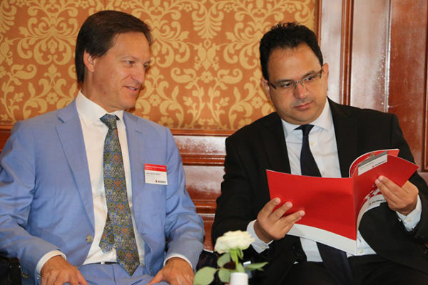 Bobst Africa and Middle East fête son 25ème anniversaire d’existence ...