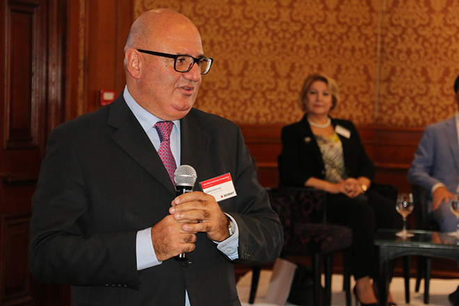 Bobst Africa and Middle East fête son 25ème anniversaire d’existence ...