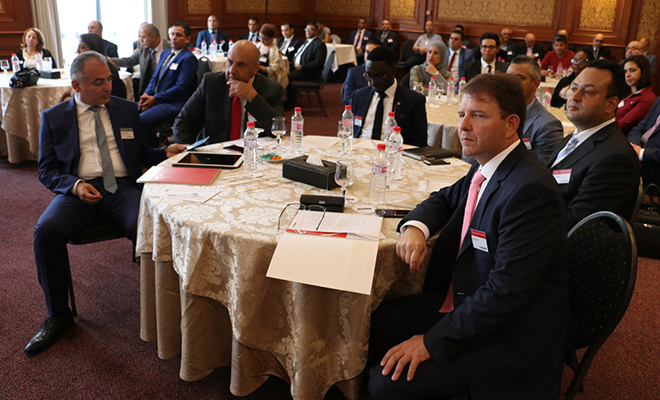 Bobst Africa and Middle East fête son 25ème anniversaire d’existence ...
