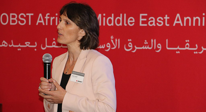 Bobst Africa and Middle East fête son 25ème anniversaire d’existence ...