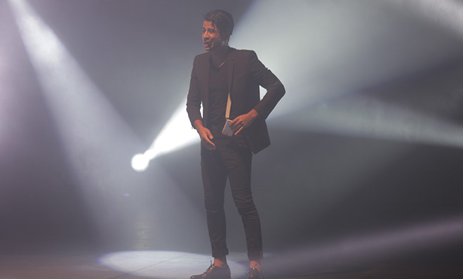 «El Felija» de Mohamed Ali Tounsi : Un rêve qui se concrétise avec ...