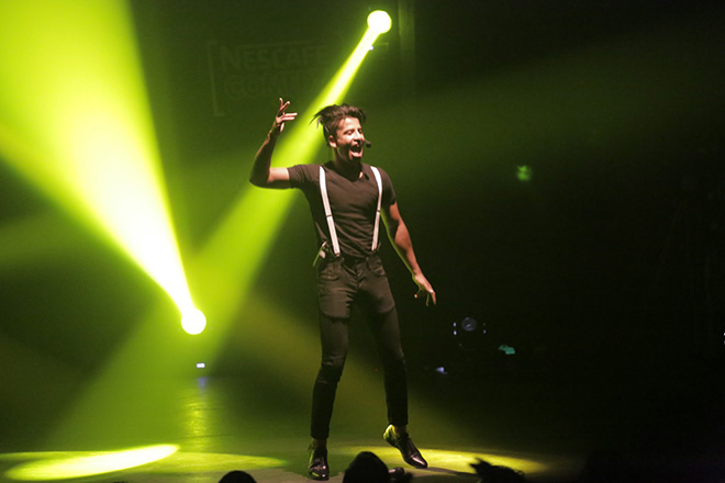 «El Felija» de Mohamed Ali Tounsi : Un rêve qui se concrétise avec ...