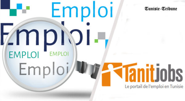Tanitjobs, leader des sites d’emploi, fait peau neuve | Tunisie Tribune