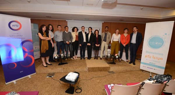 Le Lab’ess ouvre le débat sur la finance solidaire en Tunisie | Tunisie ...