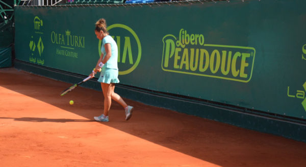 Hichem Riani analyse le Match de Chiraz Bechri perdu face à face à l ...