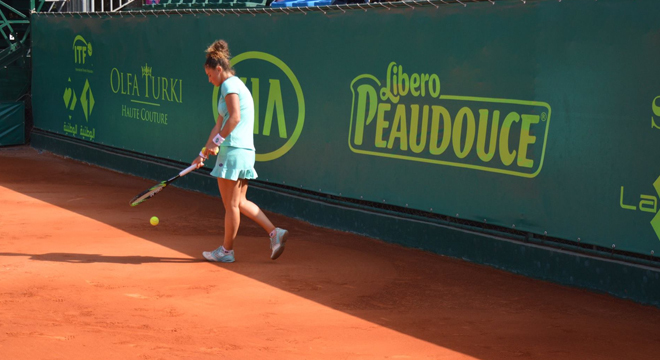 Hichem Riani analyse le Match de Chiraz Bechri perdu face à face à l ...