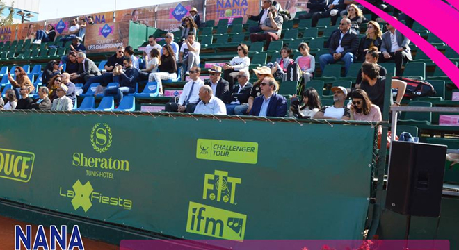 Hichem Riani analyse le Match de Chiraz Bechri perdu face à face à l ...