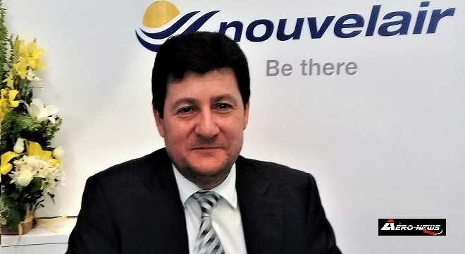 Karim Miled : "de nouvelles destinations et une nouvelle ère pour le Tourisme tunisien avec ...