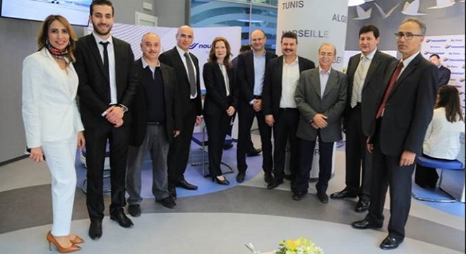 Karim Miled : "de nouvelles destinations et une nouvelle ère pour le Tourisme tunisien avec ...