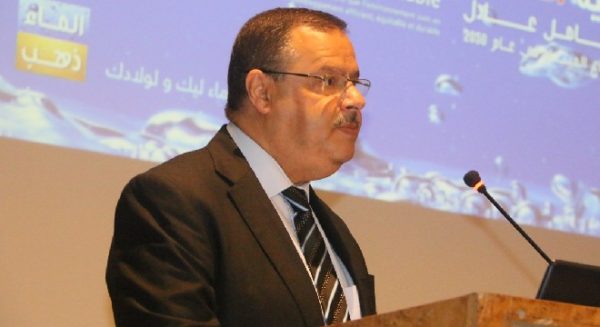 Samir Taieb : « Grâce à l’agriculture, la Tunisie connaîtra une 4ème ...