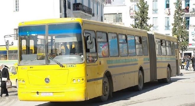 La Transtu s’engage à renforcer son parc de bus à Kalaât El Andalous et ...