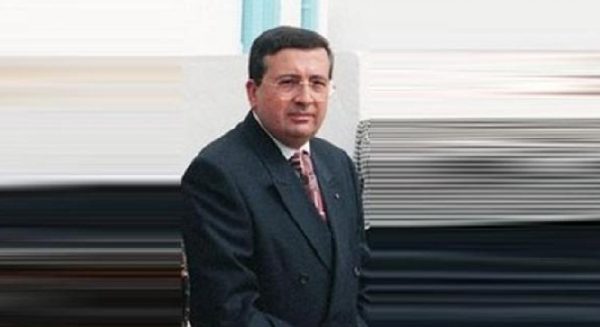 Kamel Hadj Sassi nommé conseiller auprès du chef de gouvernement ...