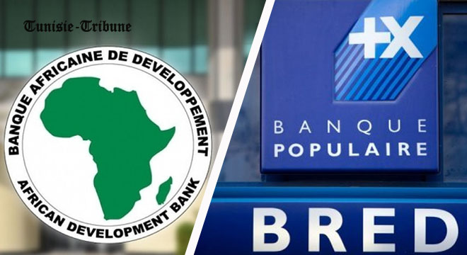 La BAD et la BERD signent à Johannesburg un accord d’exécution d’un projet d’assainissement de ...