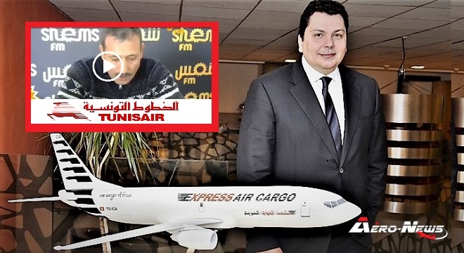 Droit de réponse d’Express Air Cargo face aux allégations (calomnieuses ...