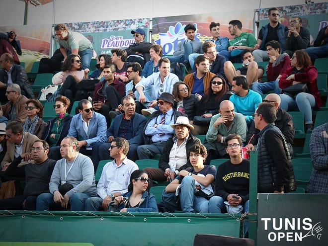 Tunis Open 2019 : le Tunisien Skander Mansouri (551e) bat l’espagnol ...
