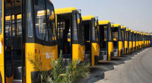 Les nouveaux tarifs du transport public | Tunisie Tribune