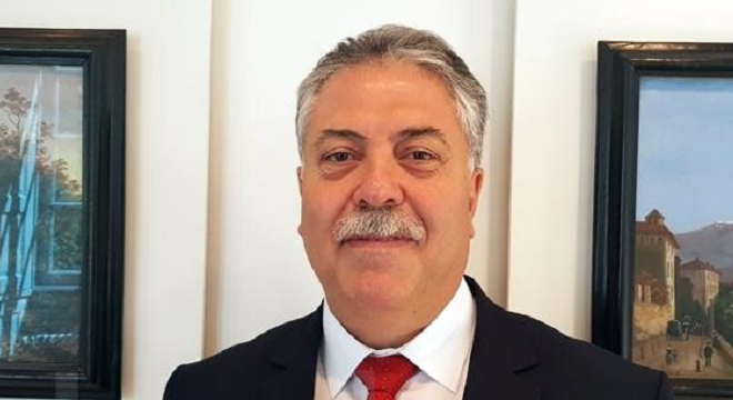 Le Secrétaire d’Etat Sabri Bachtobji assure l’intérim du ministre des ...