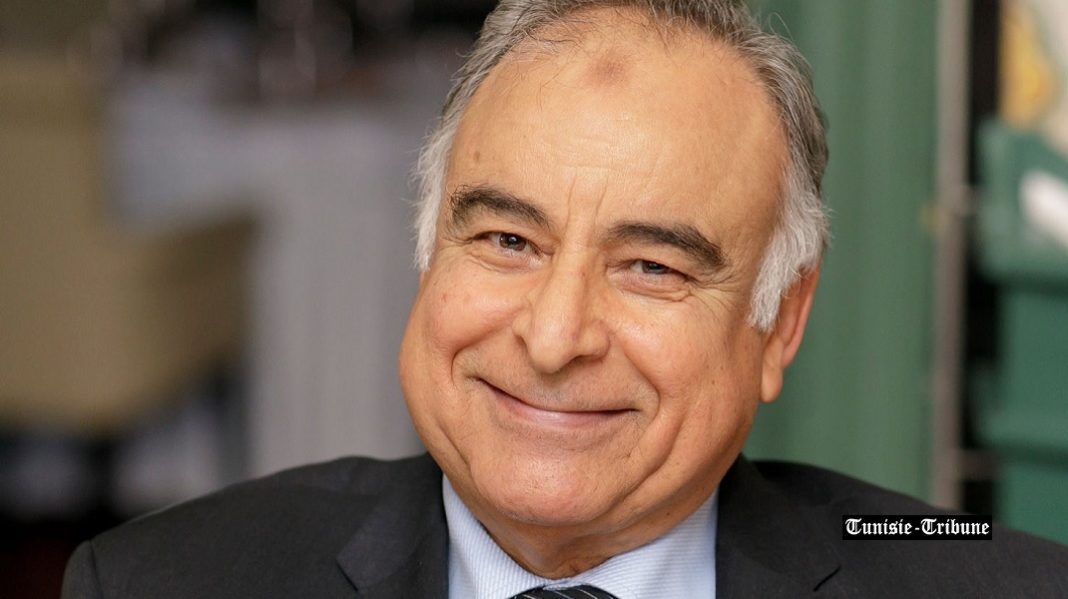 Ezzeddine Saïdane annonce que 2020 sera l’année de tous les défis ...