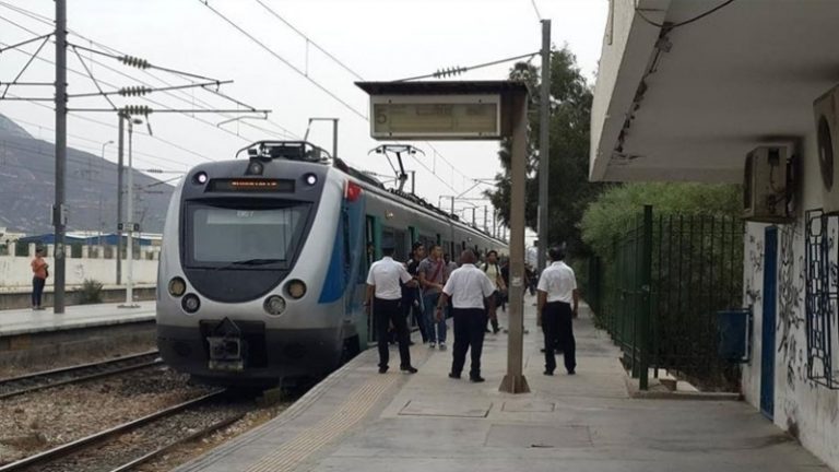6 millions de resquilleurs dans les trains de Tunisie | Tunisie Tribune