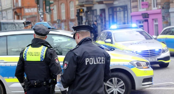 Allemagne : plusieurs victimes dans une fusillade à Rot am See ...