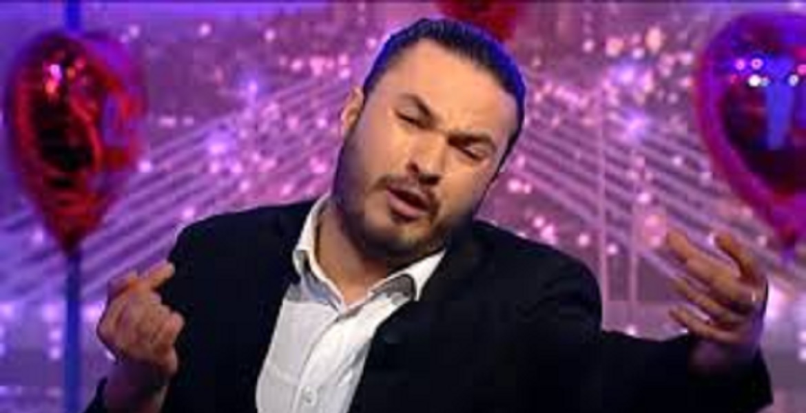 Karim El Gharbi dévoile sa rémunération sur la chaîne Al-Hiwar ...