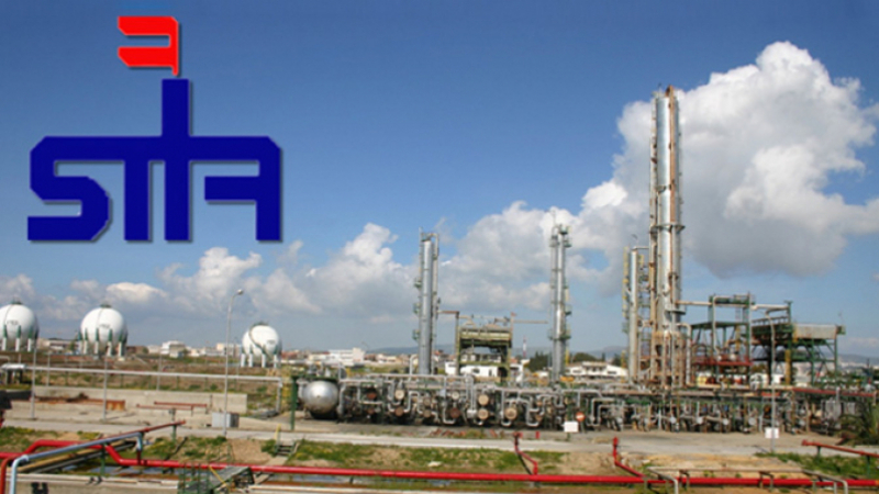 Bizerte : Grève inopinée à la raffinerie de la STIR | Tunisie Tribune