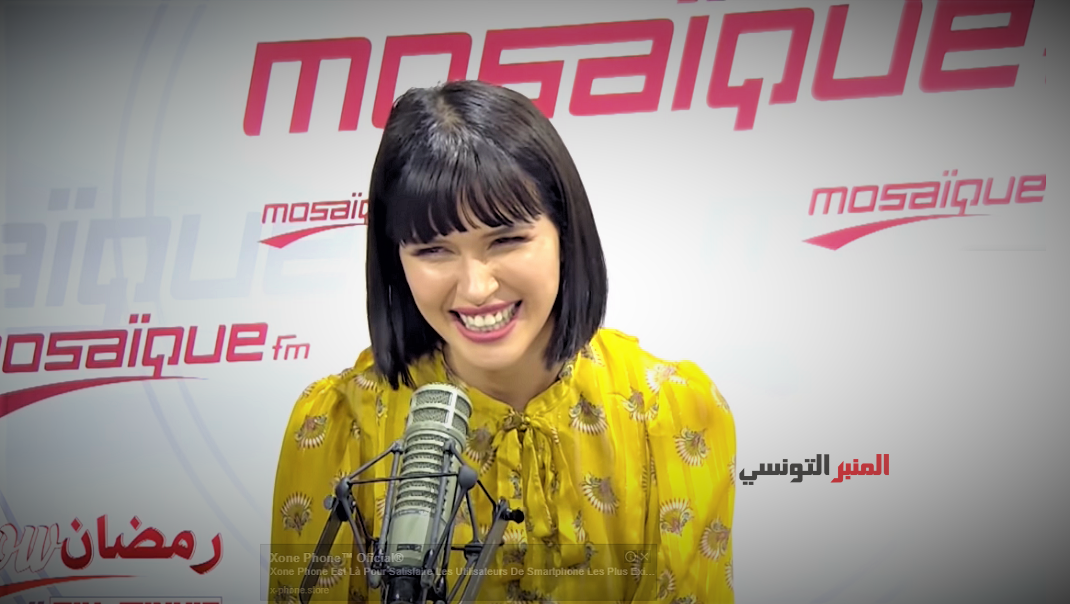 Azza Slimane, Meilleure actrice 2020 : choix judicieux des auditeurs de ...