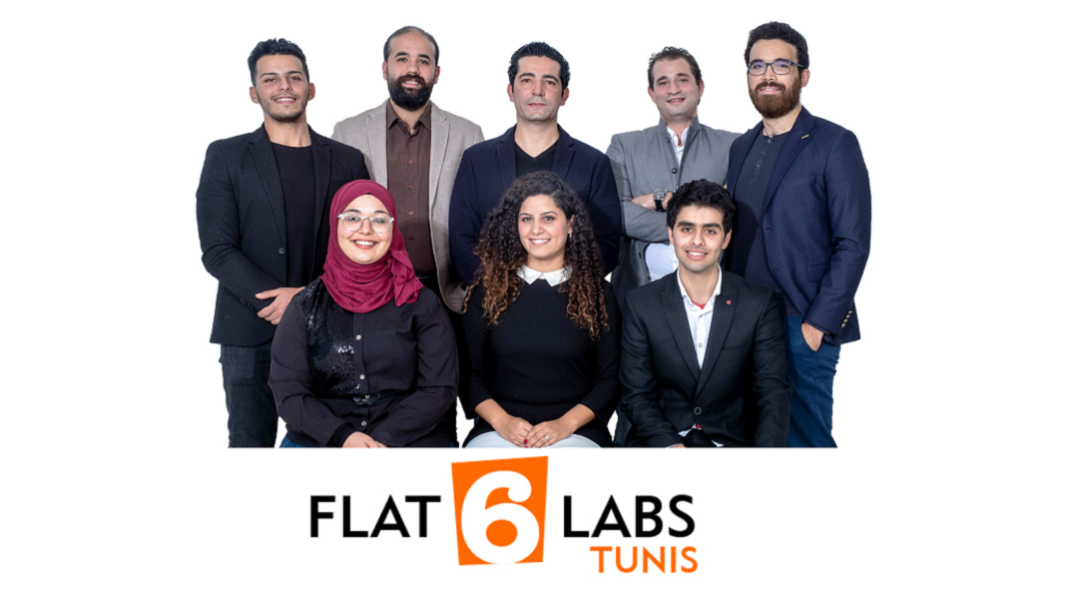 Flat6Labs célèbre son Cinquième cycle et organise son premier Demo Day Virtuel | Tunisie Tribune