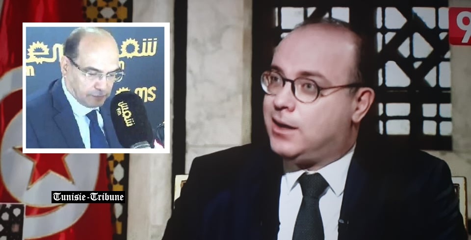 Chawki Tabib donne officiellement un mois au chef du gouvernement pour ...