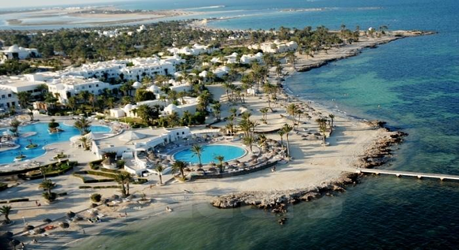 Djerba est parmi les meilleures îles méditerranéennes | Tunisie Tribune