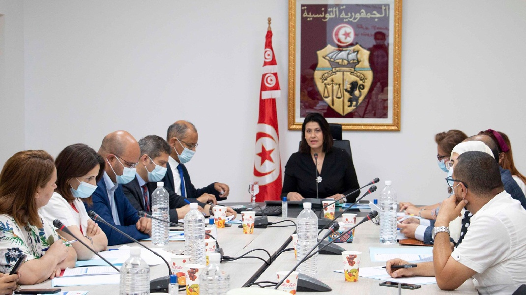 Enfance menacée : plus de 67 signalements par jour | Tunisie Tribune