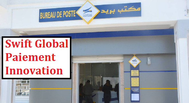 Transferts financiers : La Poste tunisienne adopte la technologie Swift ...