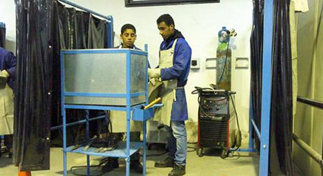 Reprise de la formation professionnelle à partir de lundi 17 mai | Tunisie Tribune