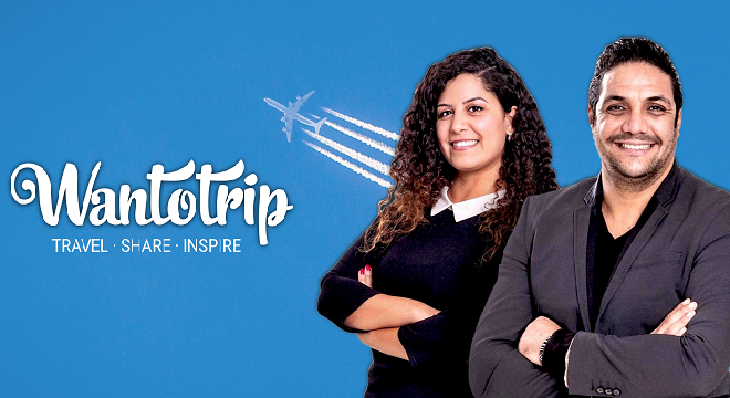 La startup de E-Tourisme « Wantotrip » défie la pandémie & lève les fonds nécessaires à son ...